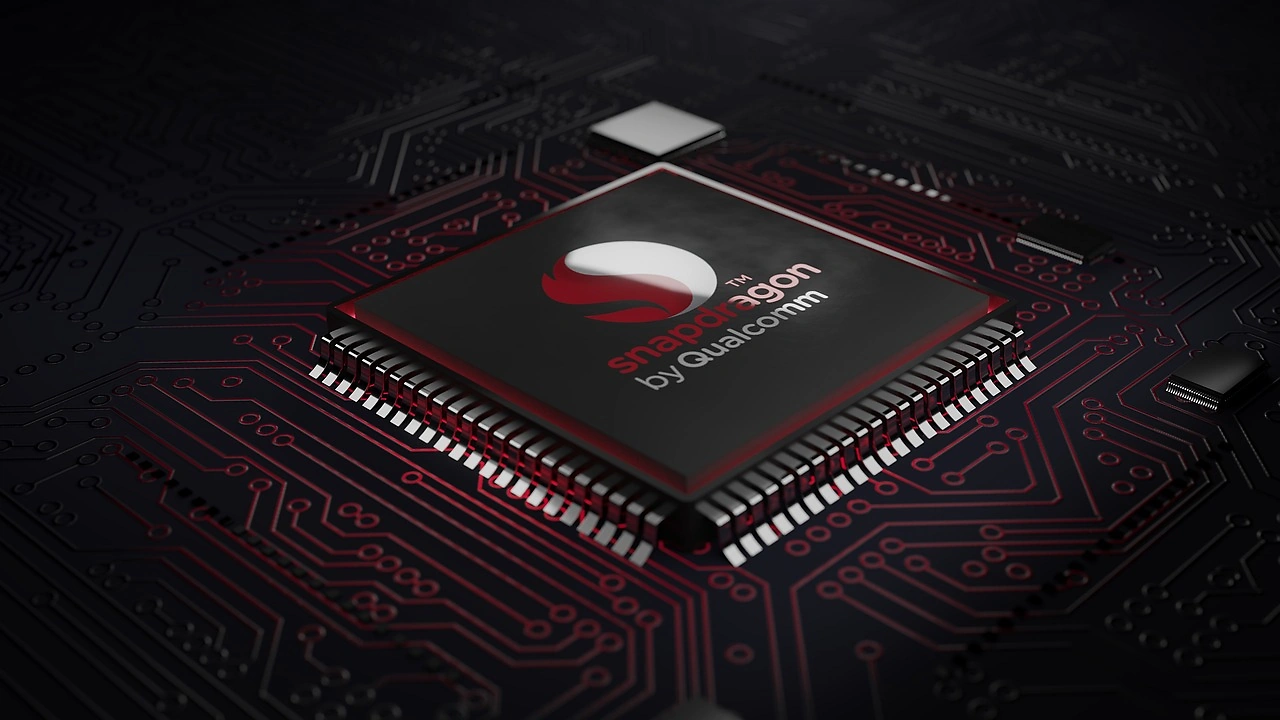 Qualcomm's Steady Growth Amid Market Challenges