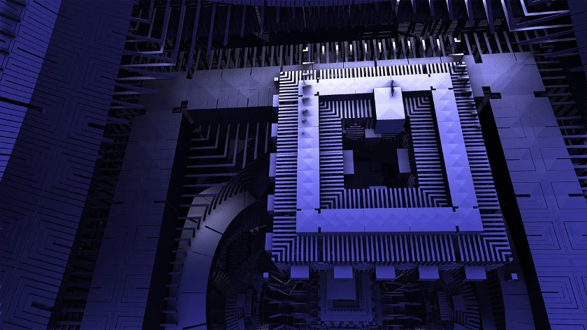 Quantum Computing's Potential Highlighted by Nvidia CEO