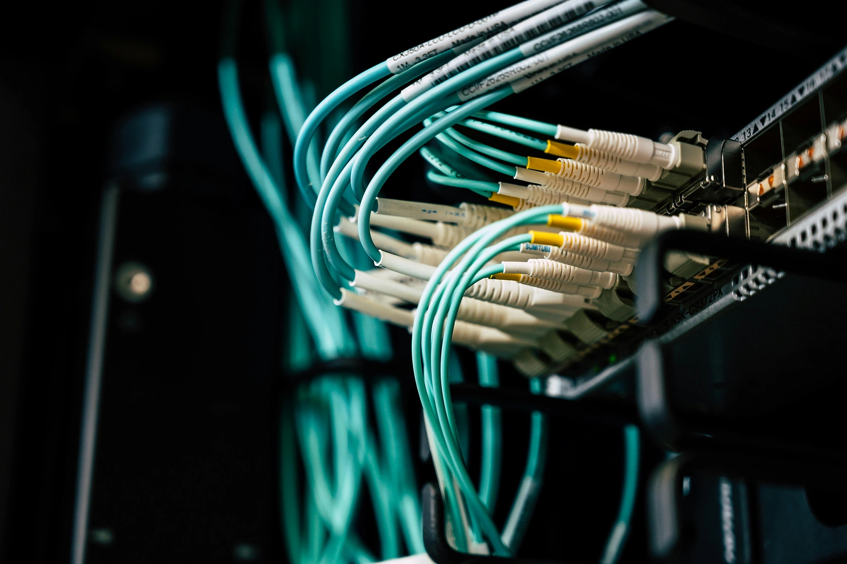 Quantum Switch Tamasuk Explores Sale of Saudi Data Center Business