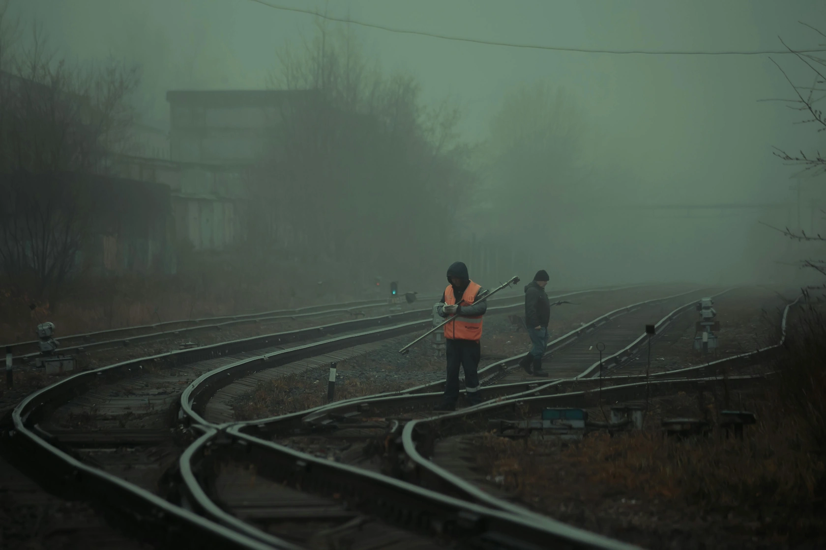 South Eastern Railway Trials Solar Flood Warning Cameras for Climate Resilience