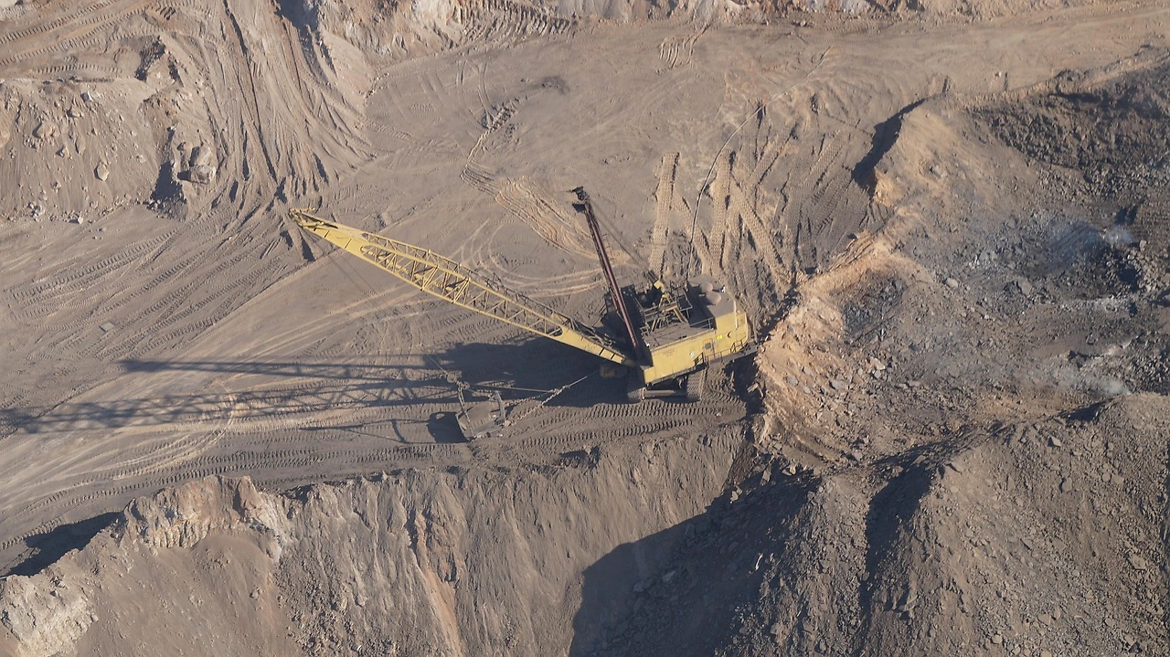 Yttrium Oxide Price Reaches Record High After 1,500% Surge
