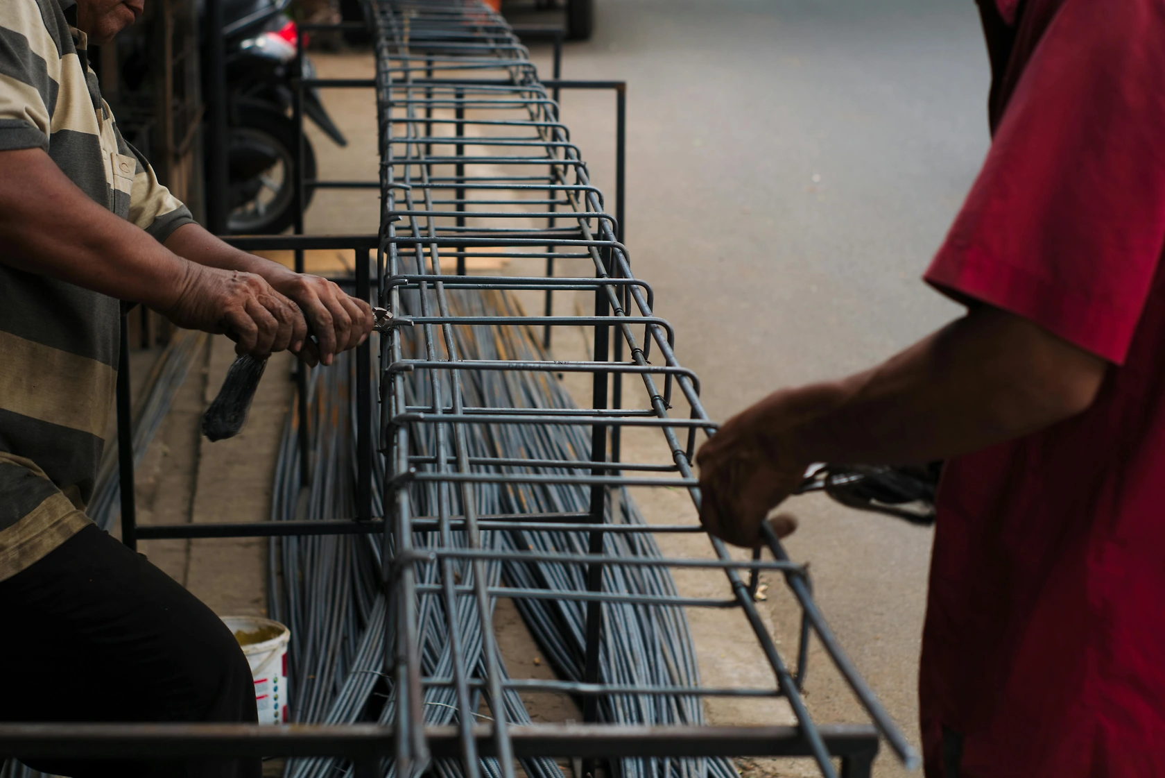 Qatar Increases Import Duties on Rebar and Wire to 10% for 2026