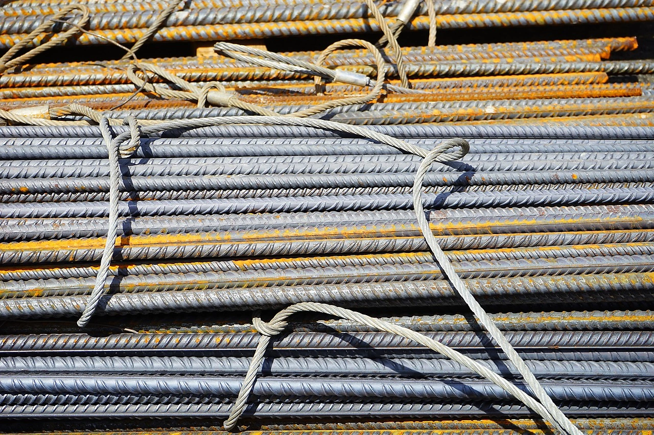 Global Rebar Market Analysis October 2025: Contradictory Dynamics Amid Stable Commodity Prices