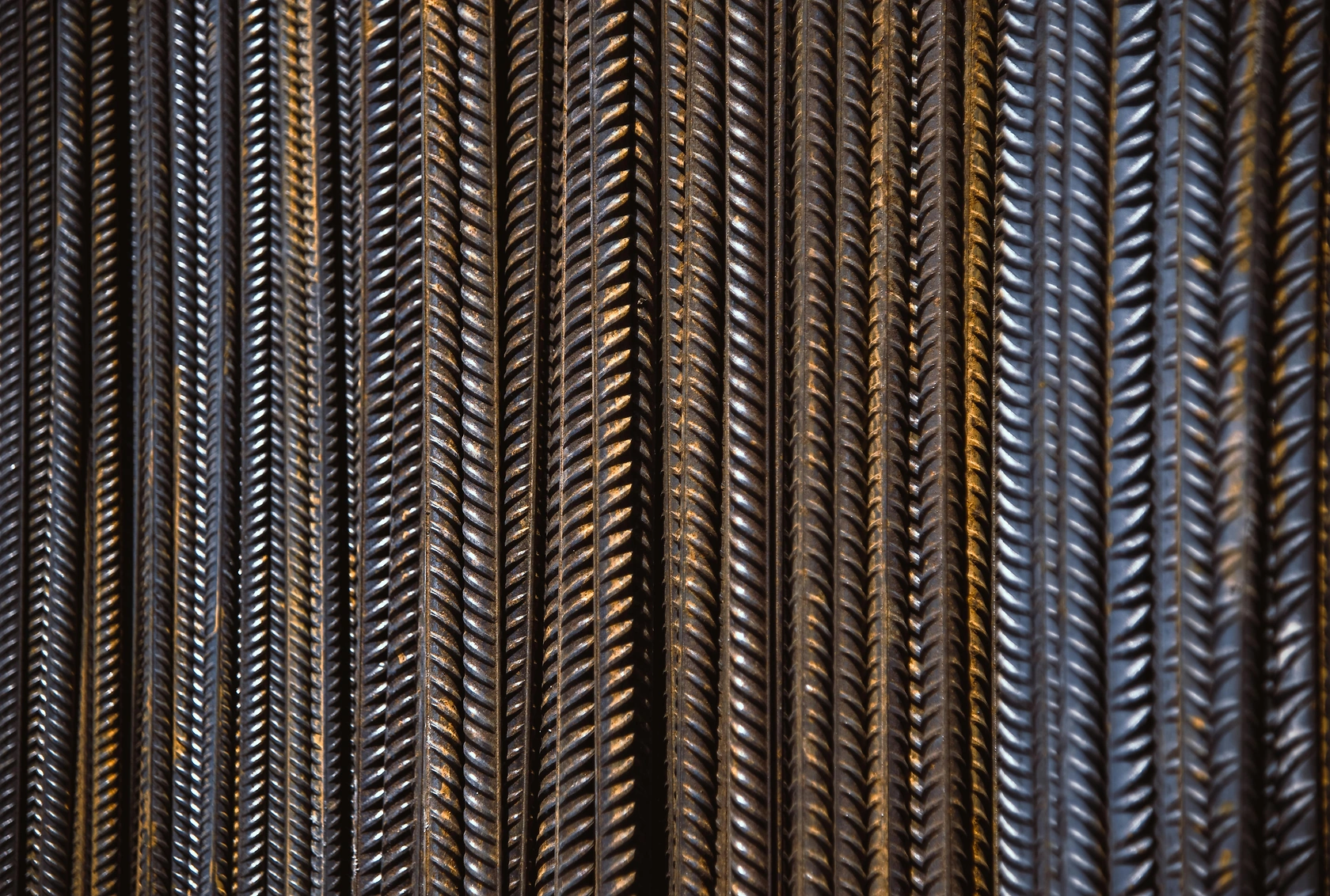 Global Rebar Price Trends in Early 2026: EU & US Rise, Turkey & China Fall