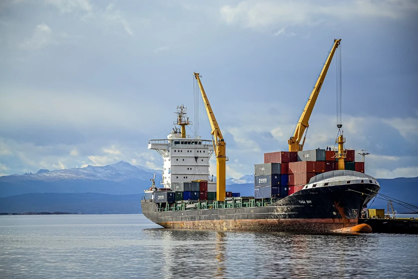 Jebel Ali Port Achieves Record Cargo Volume Milestone in 2024