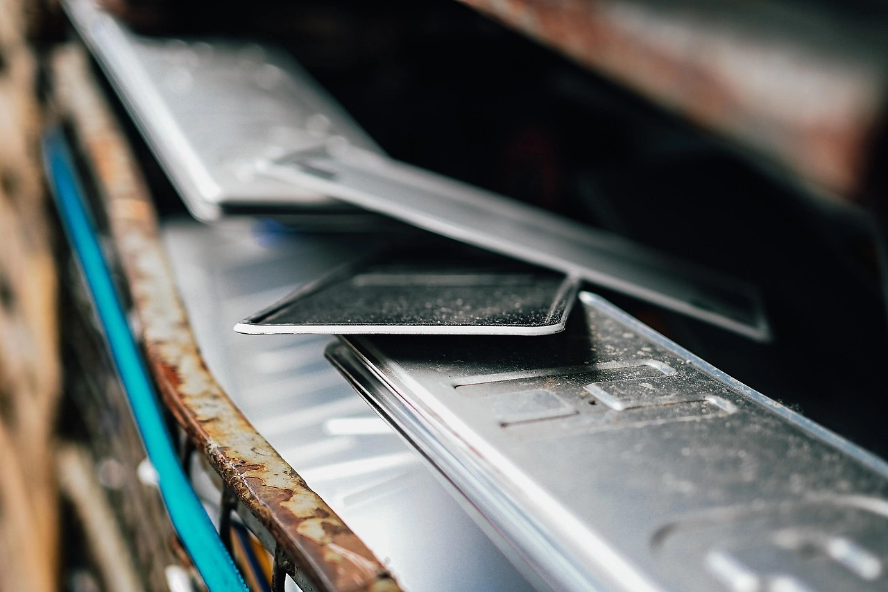 Novelis Wins 2025 German Ecodesign Award for 100% Recycled Aluminium Sheet