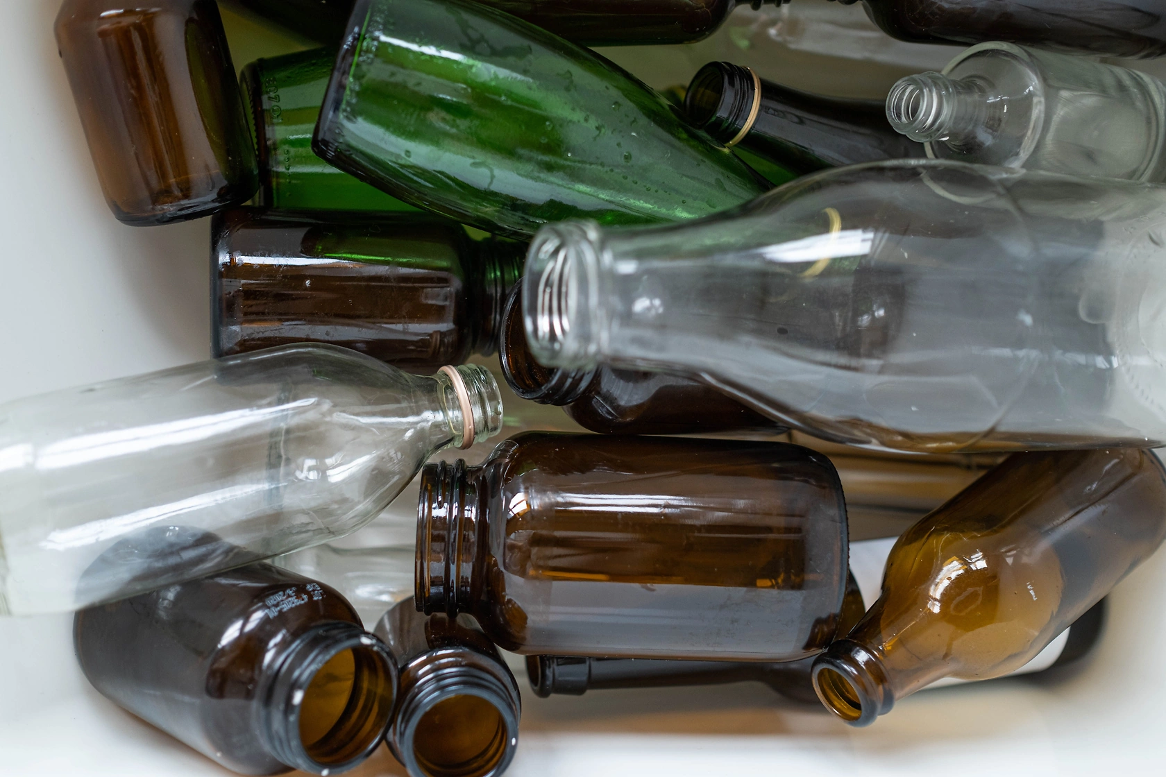 Tarmac Introduces 80% Recycled Plastic Packaging for Blue Circle and Ready-to-Use Products