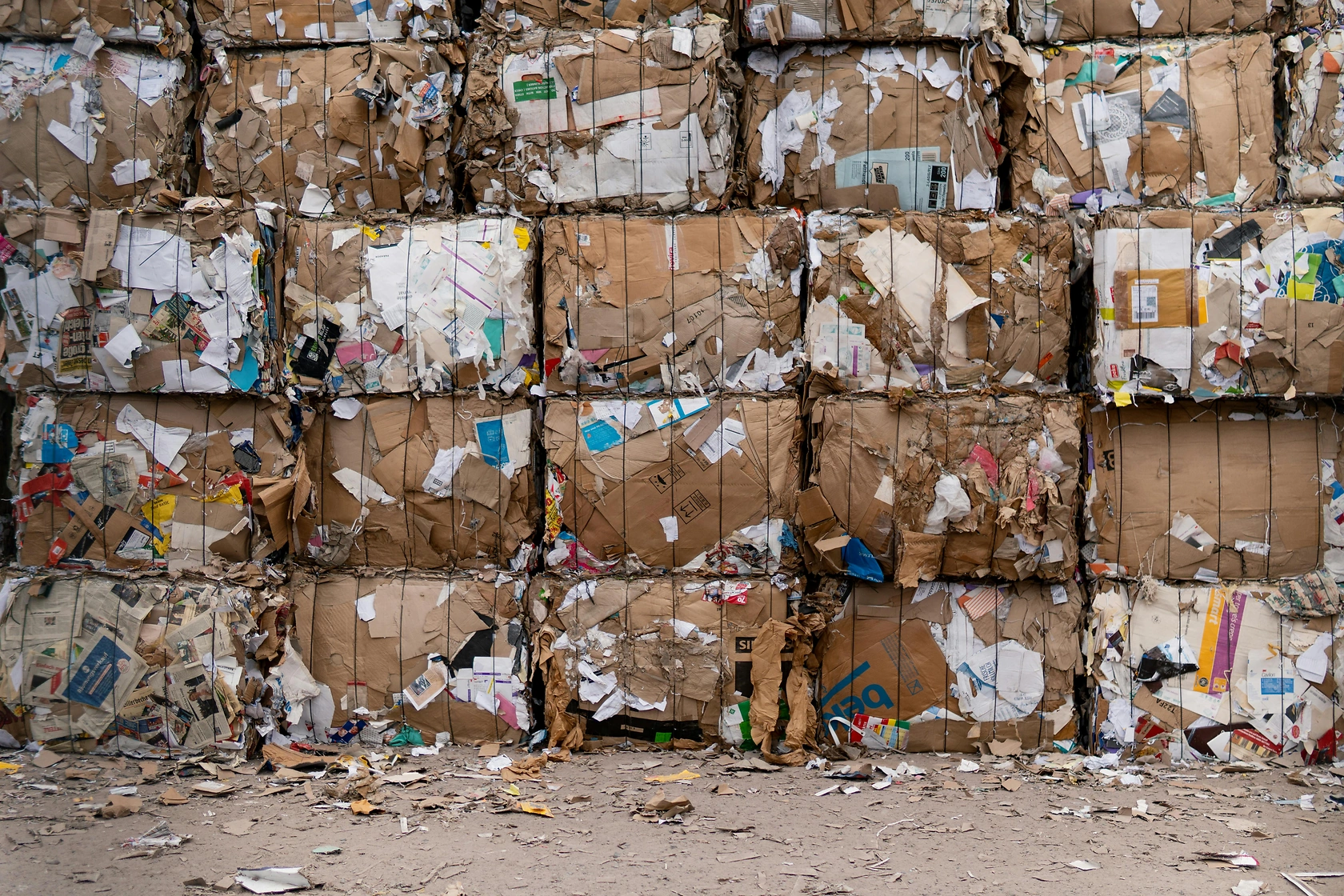 Global Recovered Paper Market Slump Extends into 2026 Amid Weak Demand