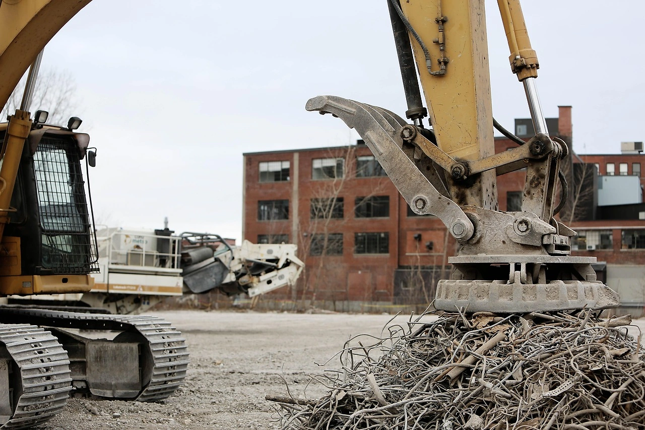 Pittsburgh Secures $1.66M EPA Grant for Recycling and Yard Waste Upgrades