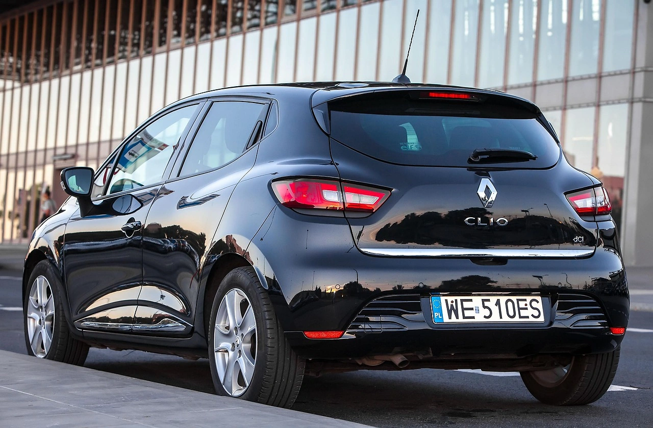 Geely and Renault Expand Partnership with Brazilian Joint Venture