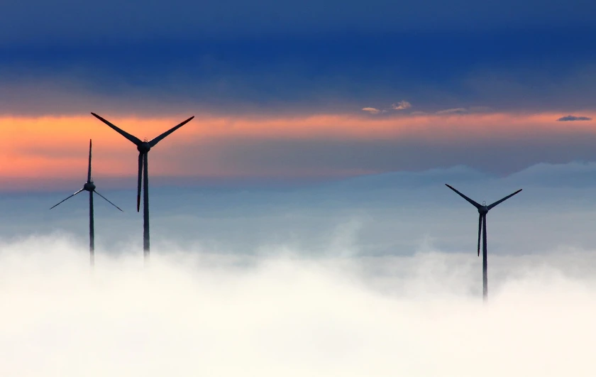 Global Warming and Its Impact on European Wind Speeds and Energy