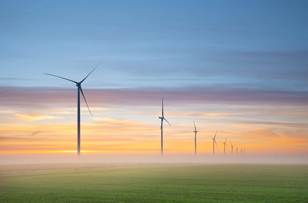 GE Vernova Edges Towards Key Earnings Announcement Amid Strong Stock Performance