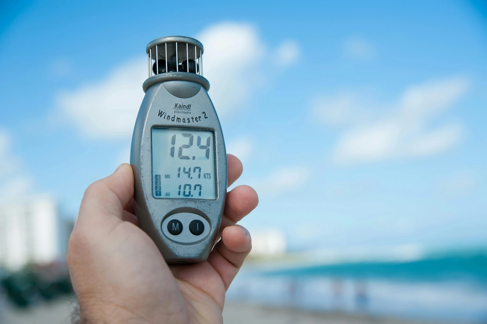 Renexia Launches Wind Measurement Campaign for 2.8 GW Med Wind Project