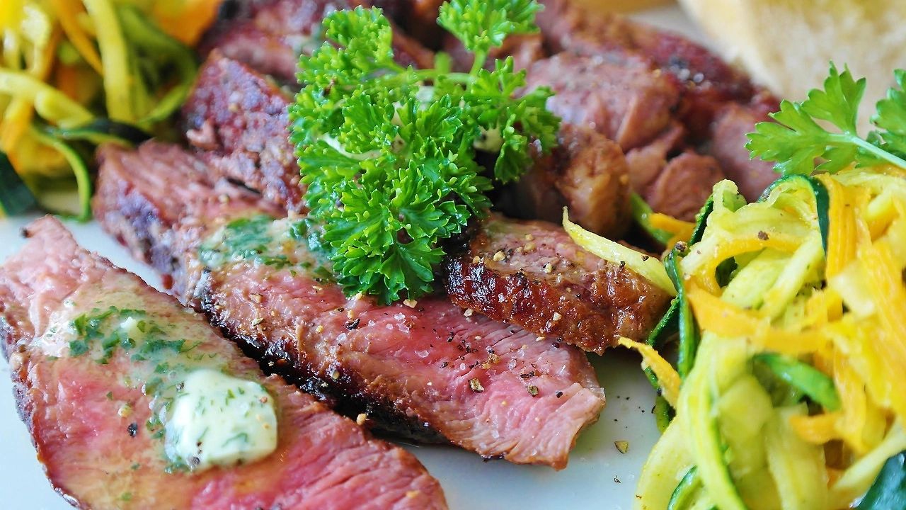 Named Beef Breeds See Sales Decline Amid Inflation Pressures