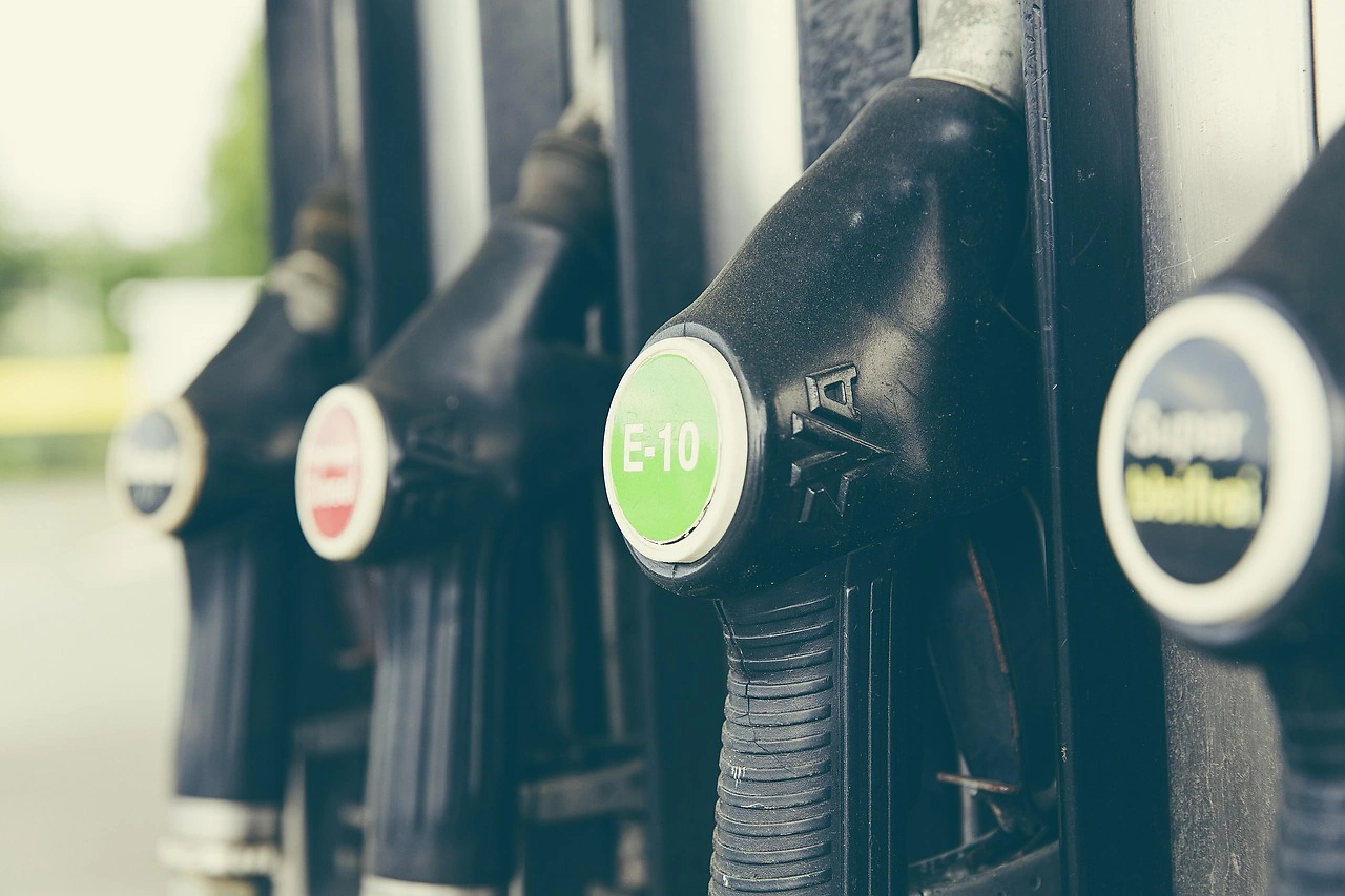 Retail Diesel Prices Decline Amid Market Stabilization