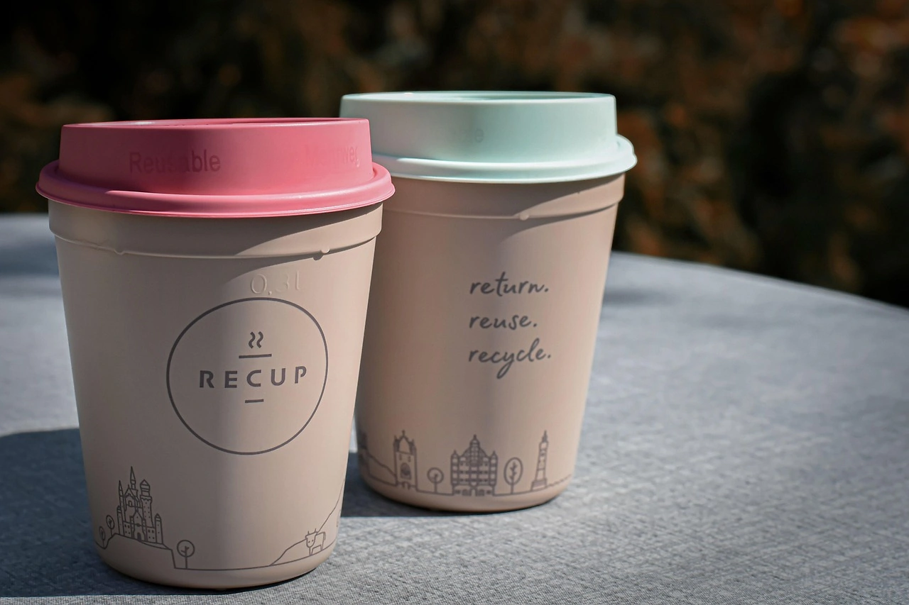 PepsiCo's Reusable Cup & AI Recycling Initiative for Super Bowl LX