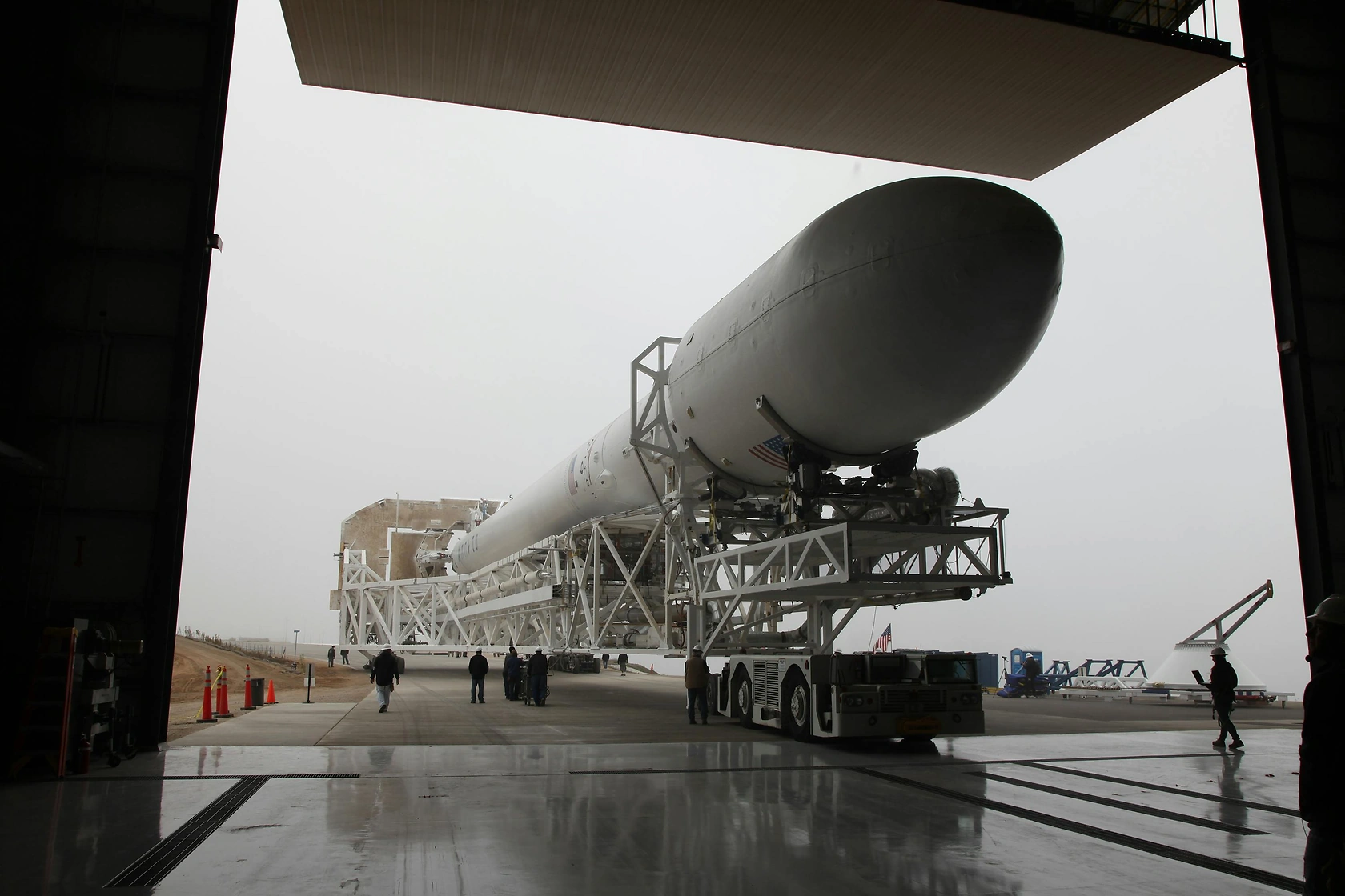 Rocket Lab Stock Rises After Fourth Successful 2026 Launch