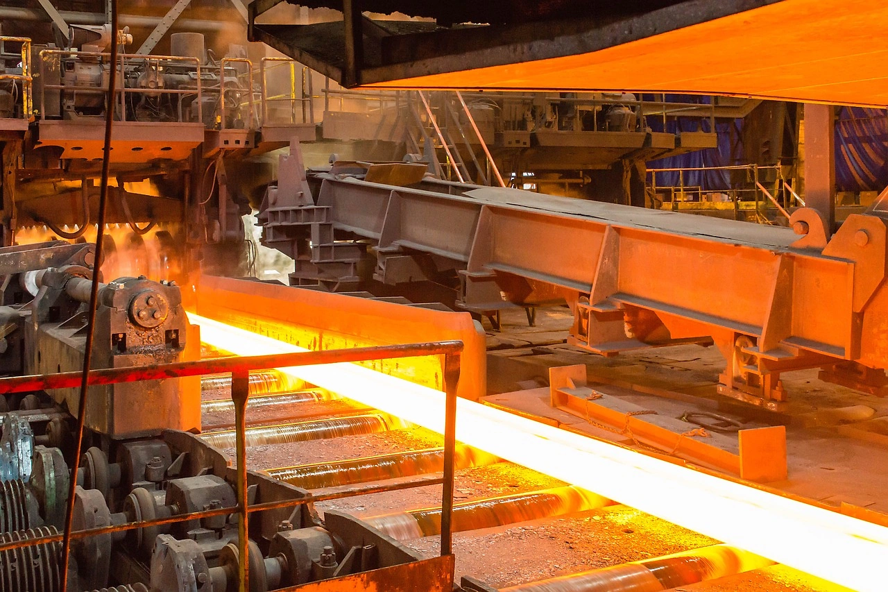 Cognor Officially Launches New Automated Rolling Mill in Poland