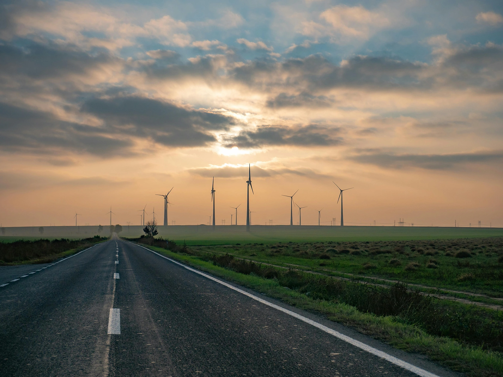 Enery Breaks Ground on 761MWp Ogrezeni Hybrid Power Project in Romania