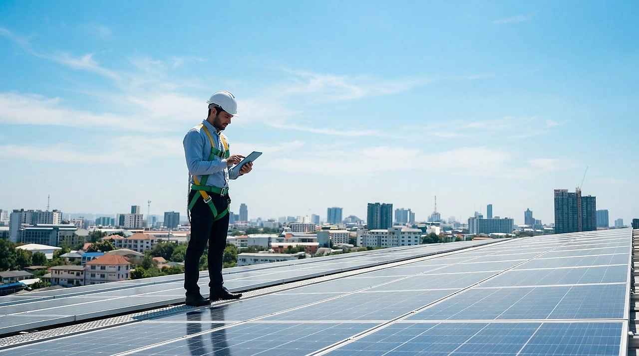 Western Power Begins Construction on 18 Community Batteries in Perth and Bunbury