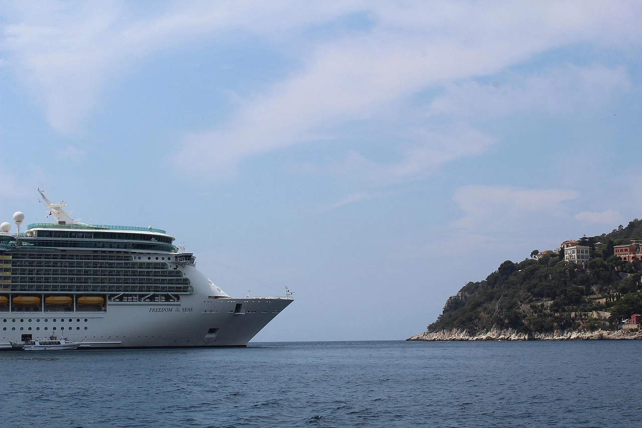Royal Caribbean Q3 2025 Earnings Preview