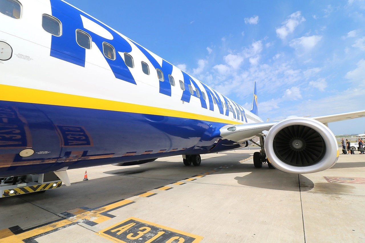 European Airline Leaders Urge EU for Greater Green Jet Fuel Support