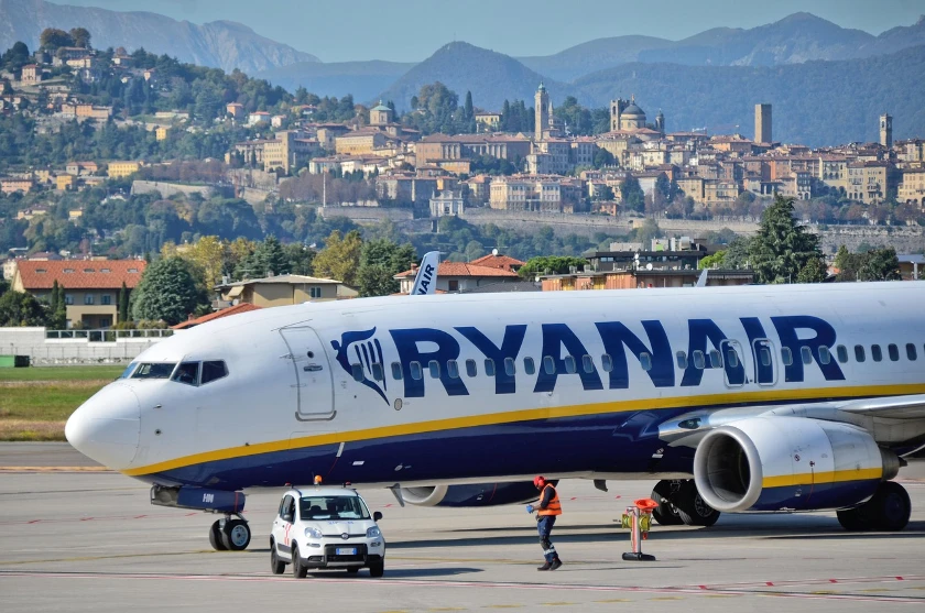 Ryanair Surpasses Profit Expectations Amid Market Challenges