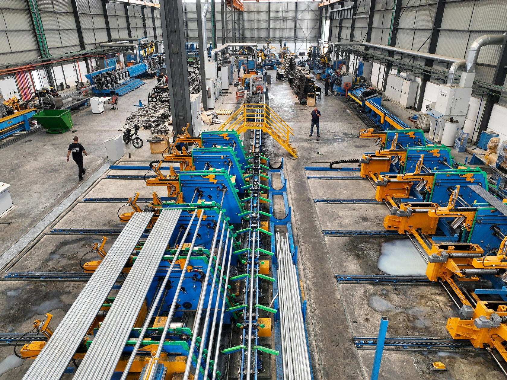 Lindian Resources Forms JV to Acquire Rare Earths Plant in Kazakhstan