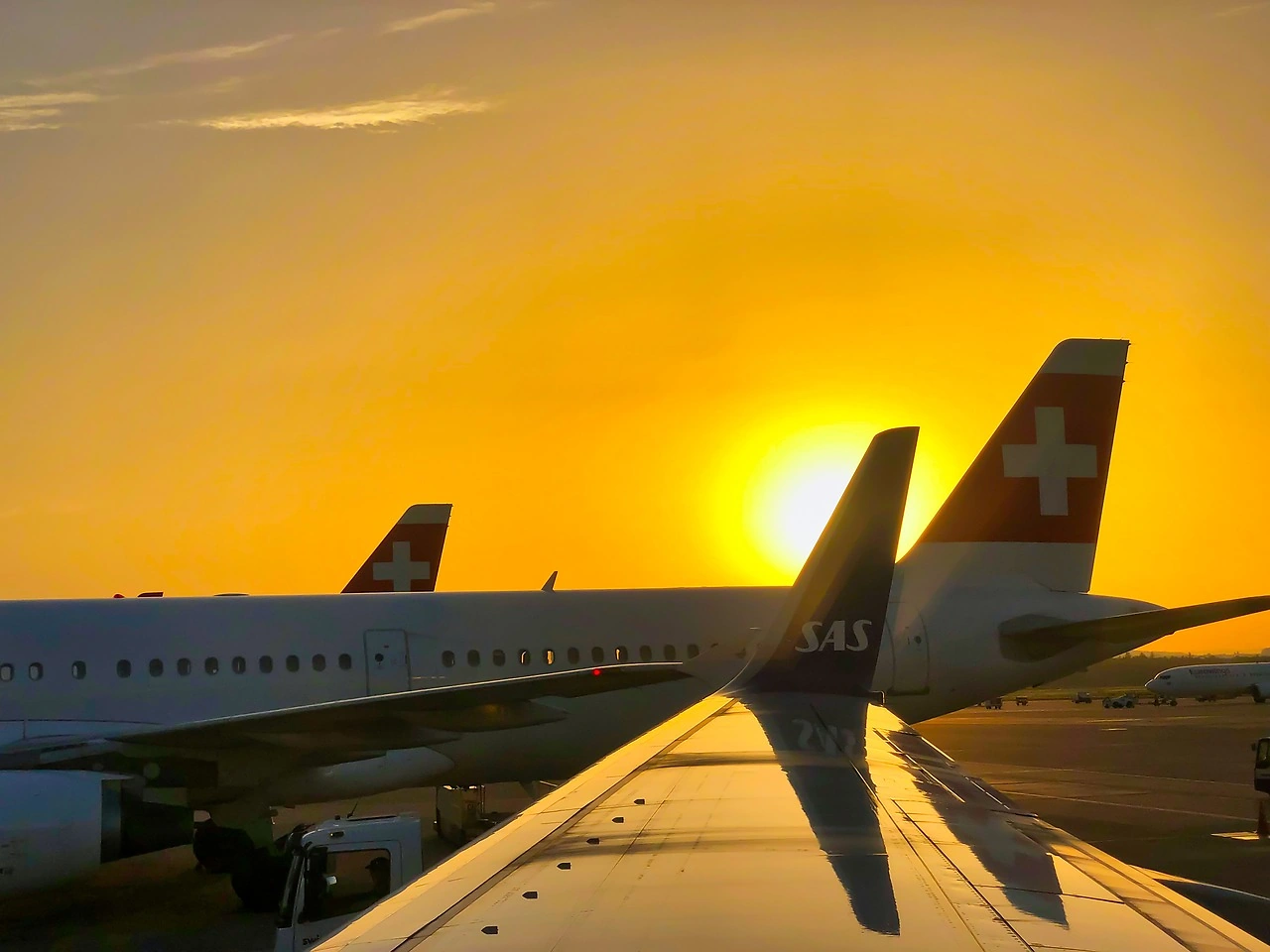 SAS Confirms Record $10 Billion Airbus A330 Order for Long-Haul Fleet Renewal