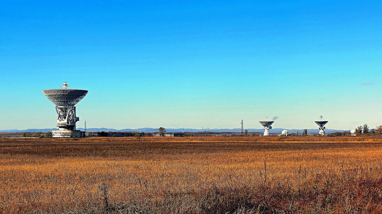 France Blocks Eutelsat's Sale of Strategic Satellite Antennas