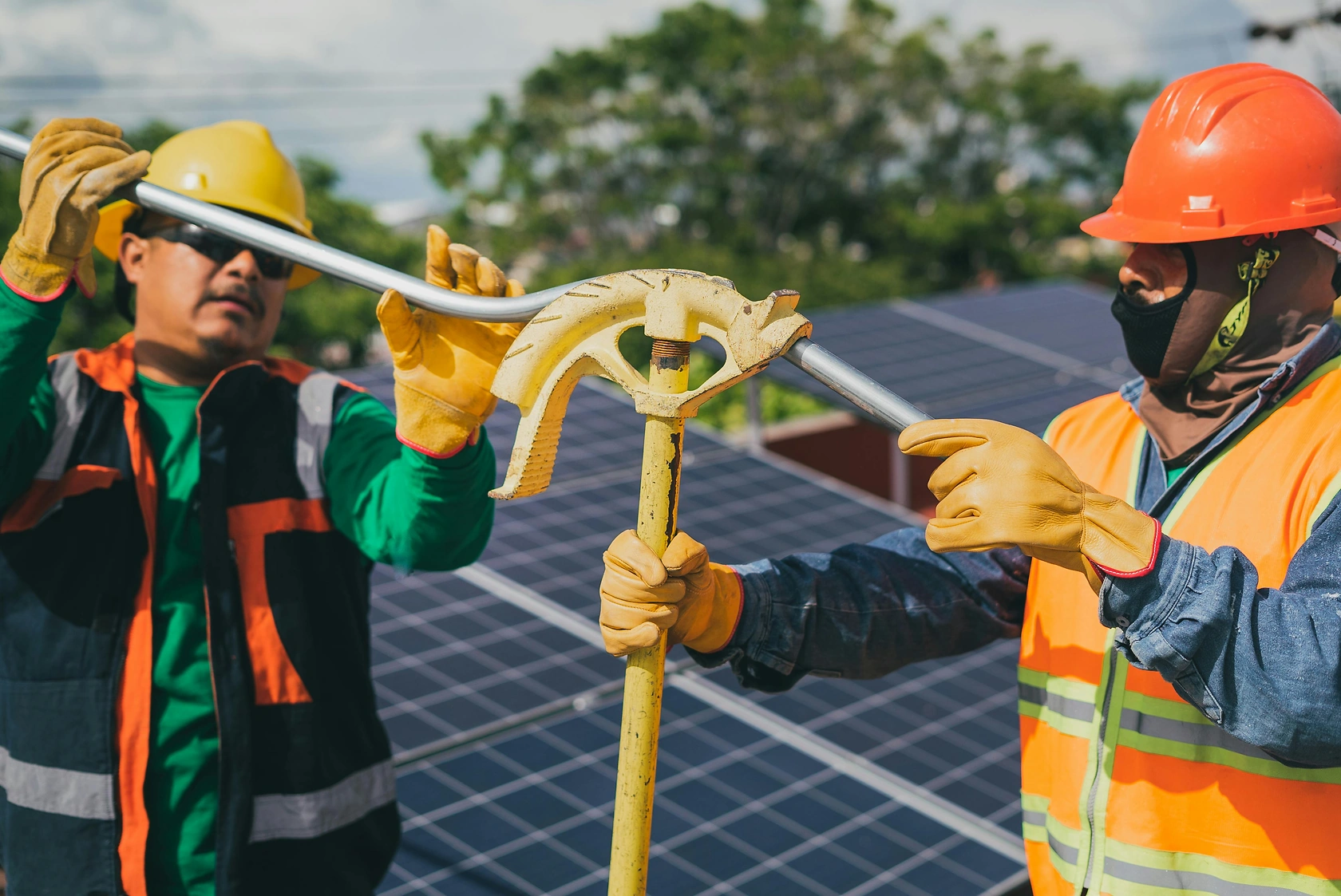 Scatec Begins Construction on 130 MW Barzalosa Solar Plant in Colombia