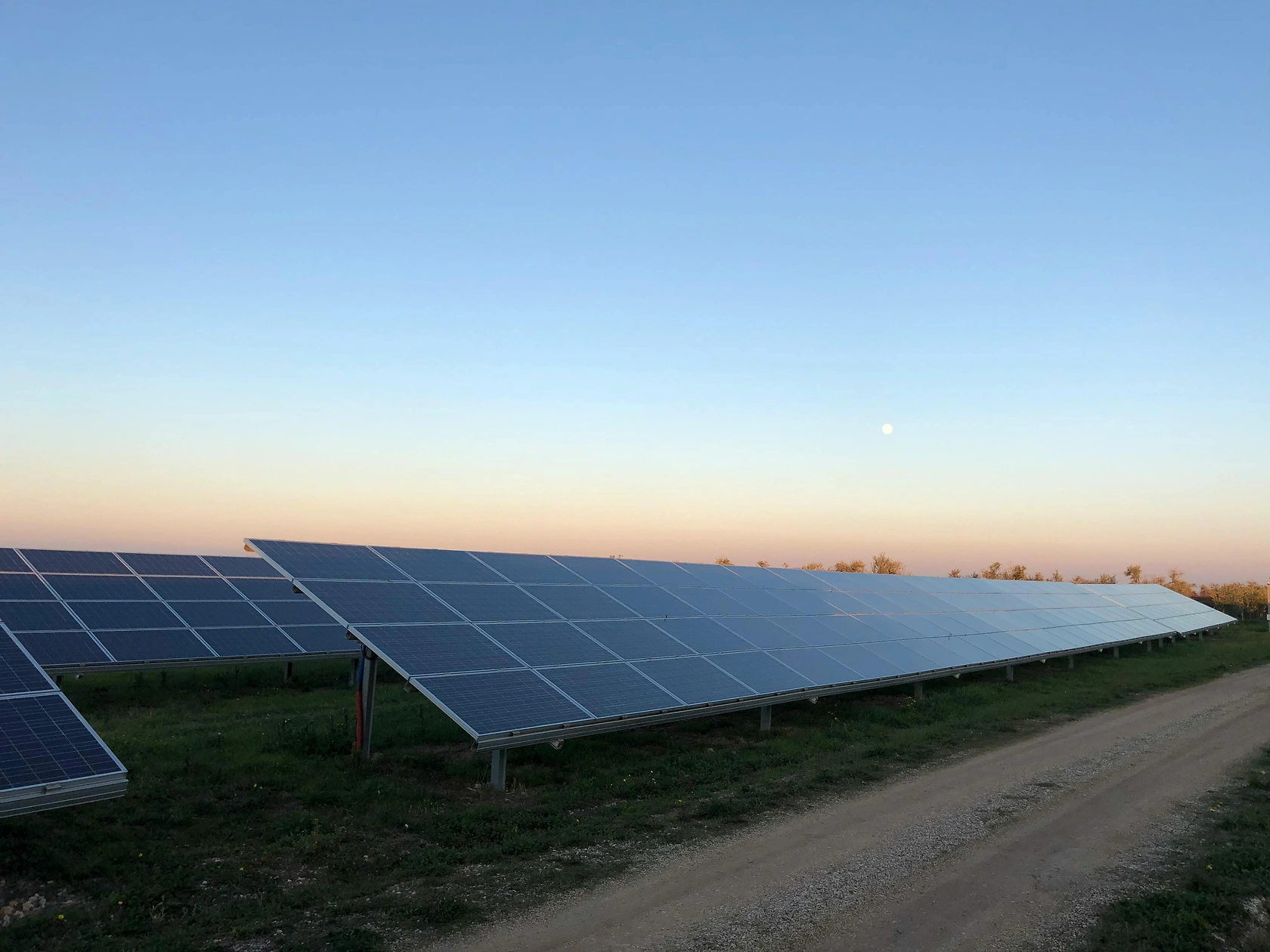 Schletter Group Completes 96 MWp Solar Project in Seismic-Prone Northern Italy