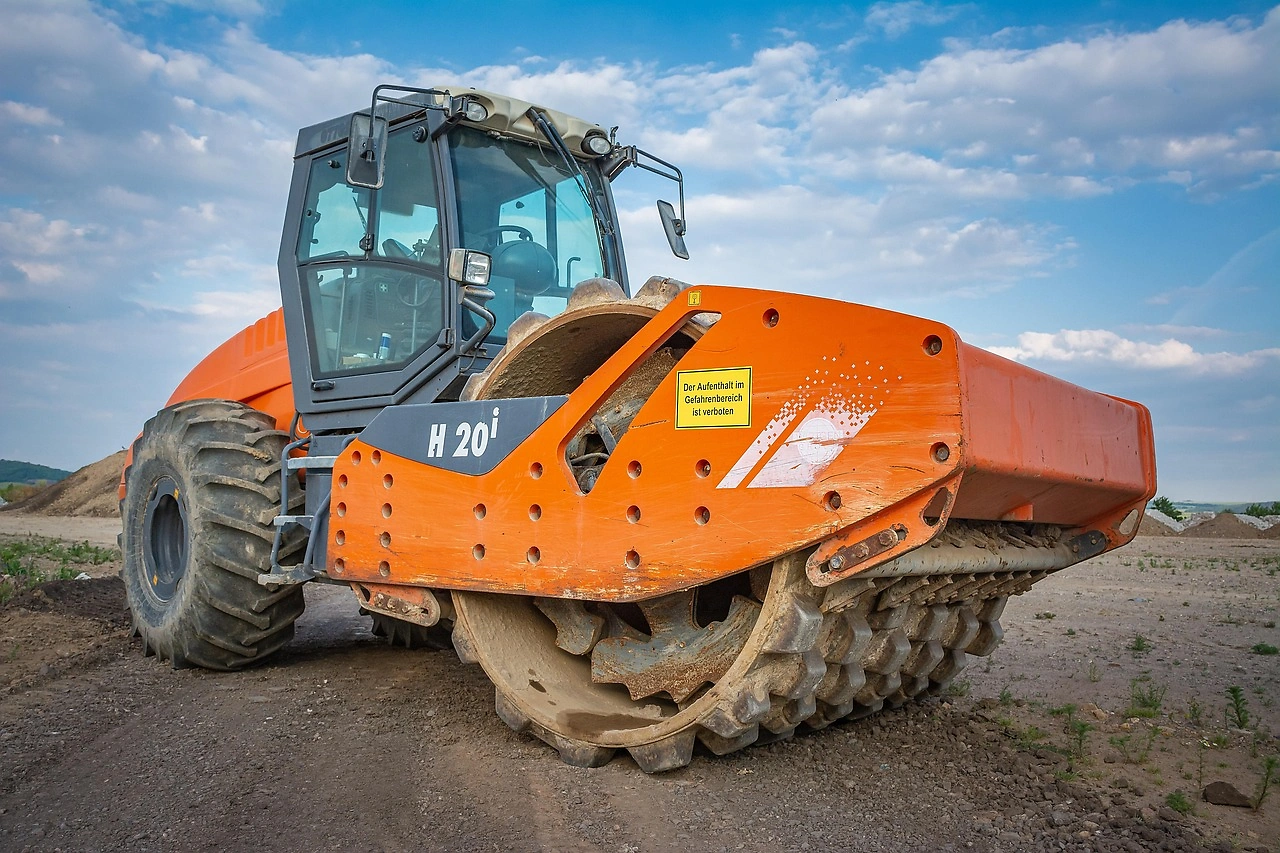 HRN Appointed as CASE Construction Equipment Dealer for Scotland