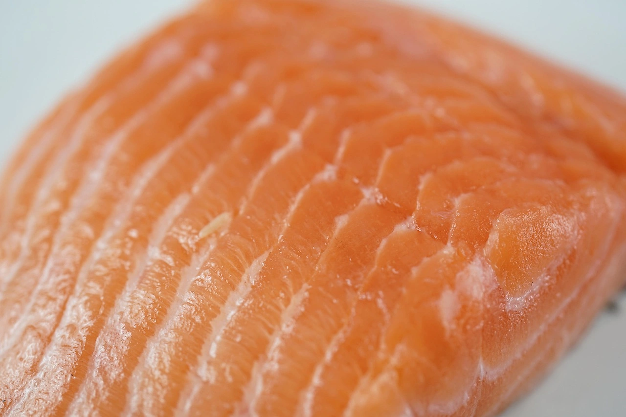 Scottish Salmon UK's Top Food Export in 2025 with Record Volume