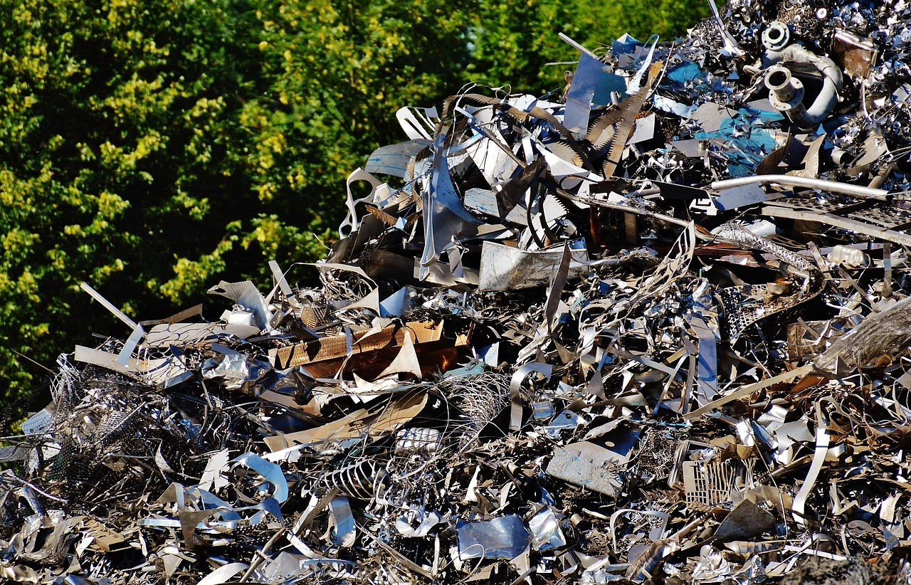 Recycled Steel Market Report: Supply Constraints and Regional Shifts in 2026