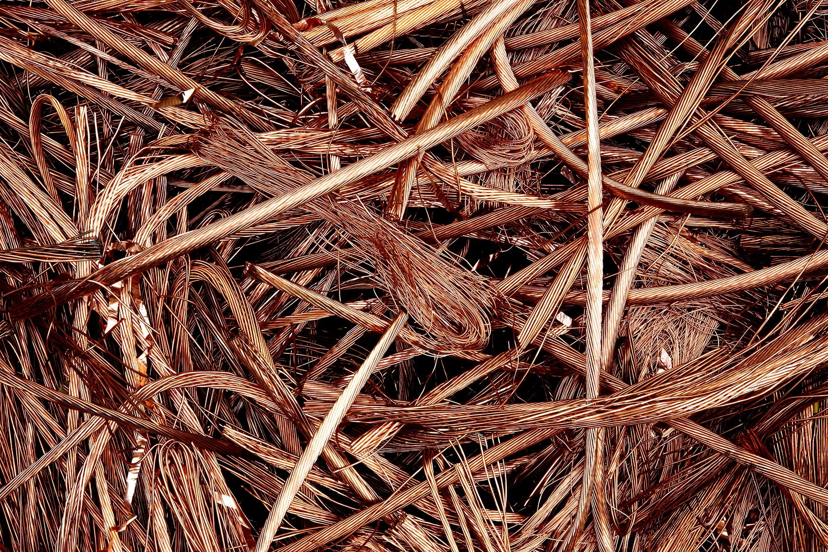 Scrap Metal Prices Show Widespread Gains in February 2026