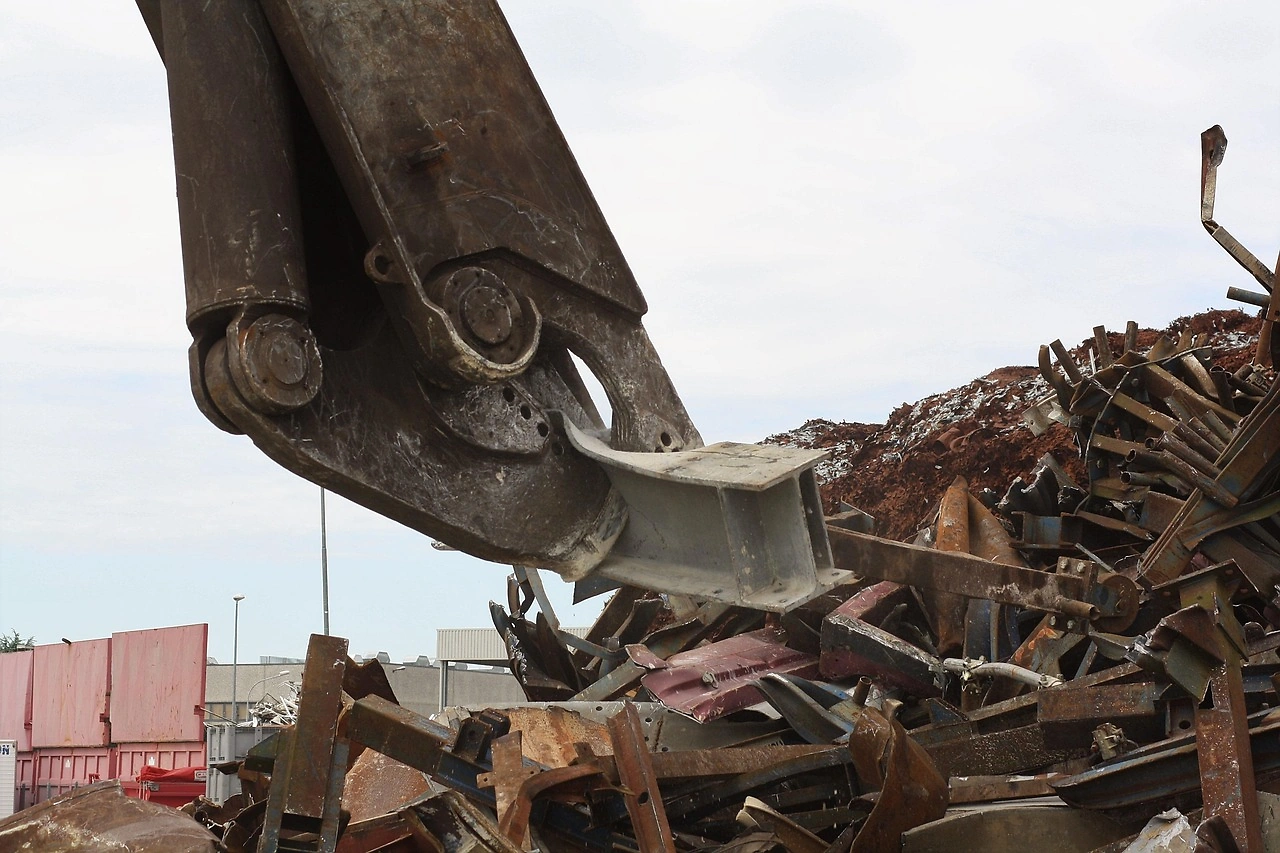 Rotars X-Series Shears Launch with Enhanced Cutting Performance