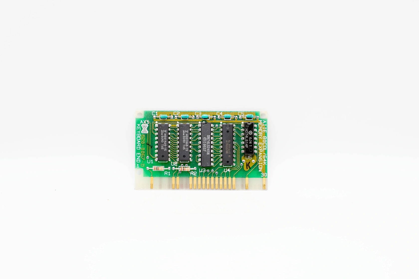 Imec Launches €2.5B NanoIC Chip Pilot Line, Key to EU's Semiconductor Ambitions