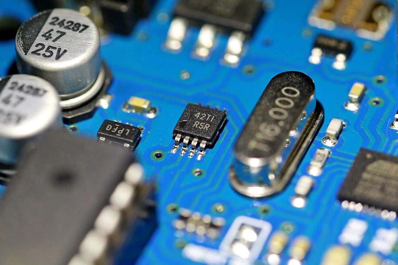 SoftBank's Strategic AI Investments in Semiconductor Giants