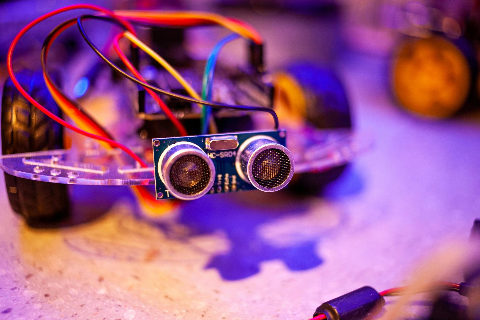 Vishay Precision Q4 2025 Revenue Beats Estimates on Sensor & Robotics Growth