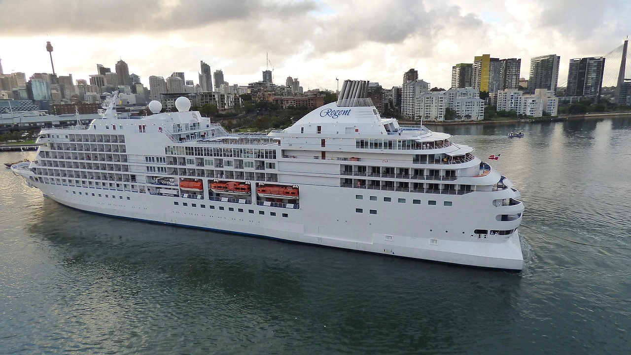 Avora Residences to Launch Lumina, a Residential Cruise Ship, in 2028