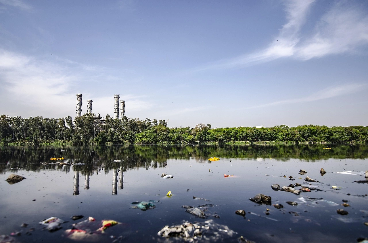 World’s First Foam-Fractionation PFAS Removal Trial at Australian Sewage Plant