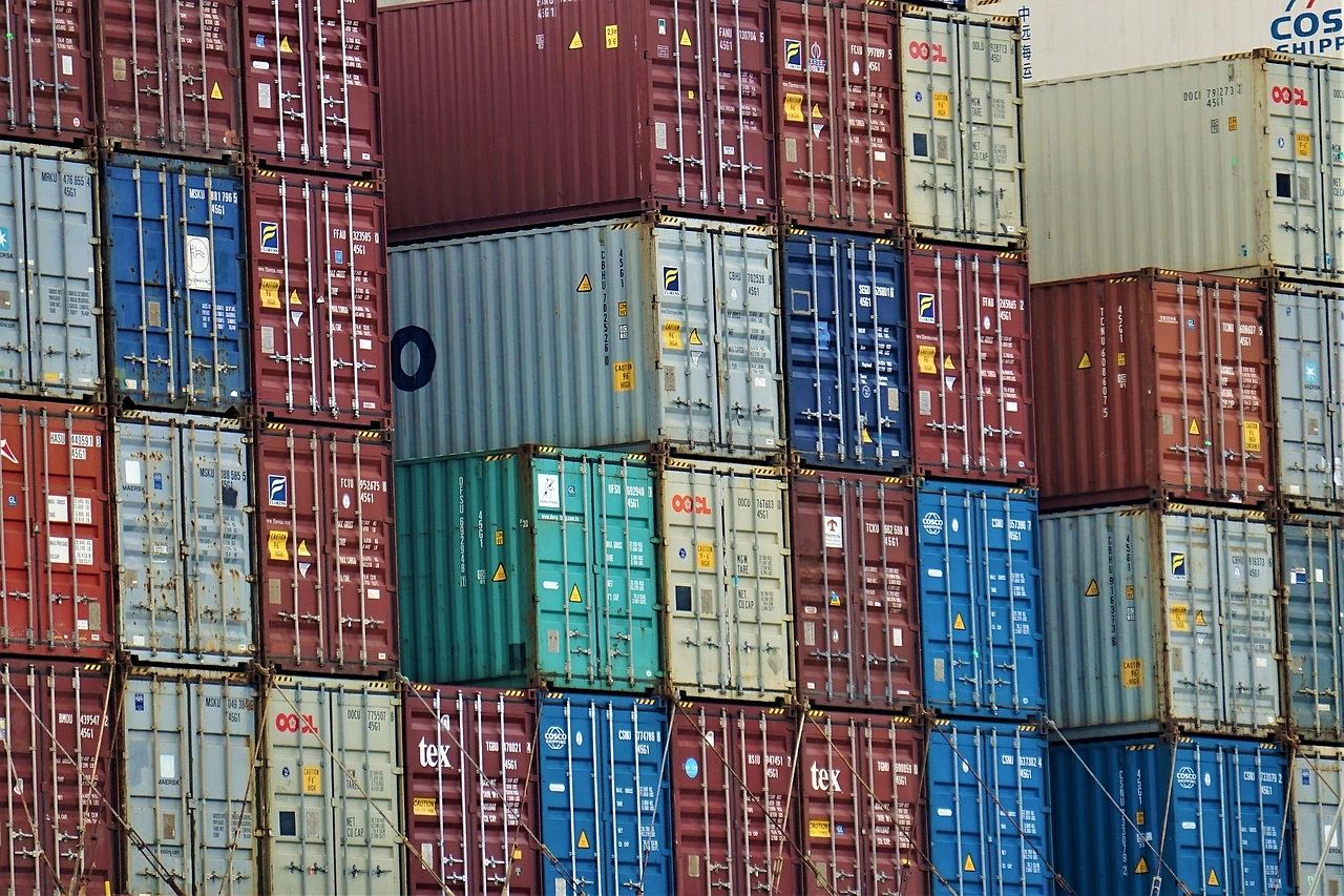 ADM Sets Record with Largest Shipment to Port of Liverpool
