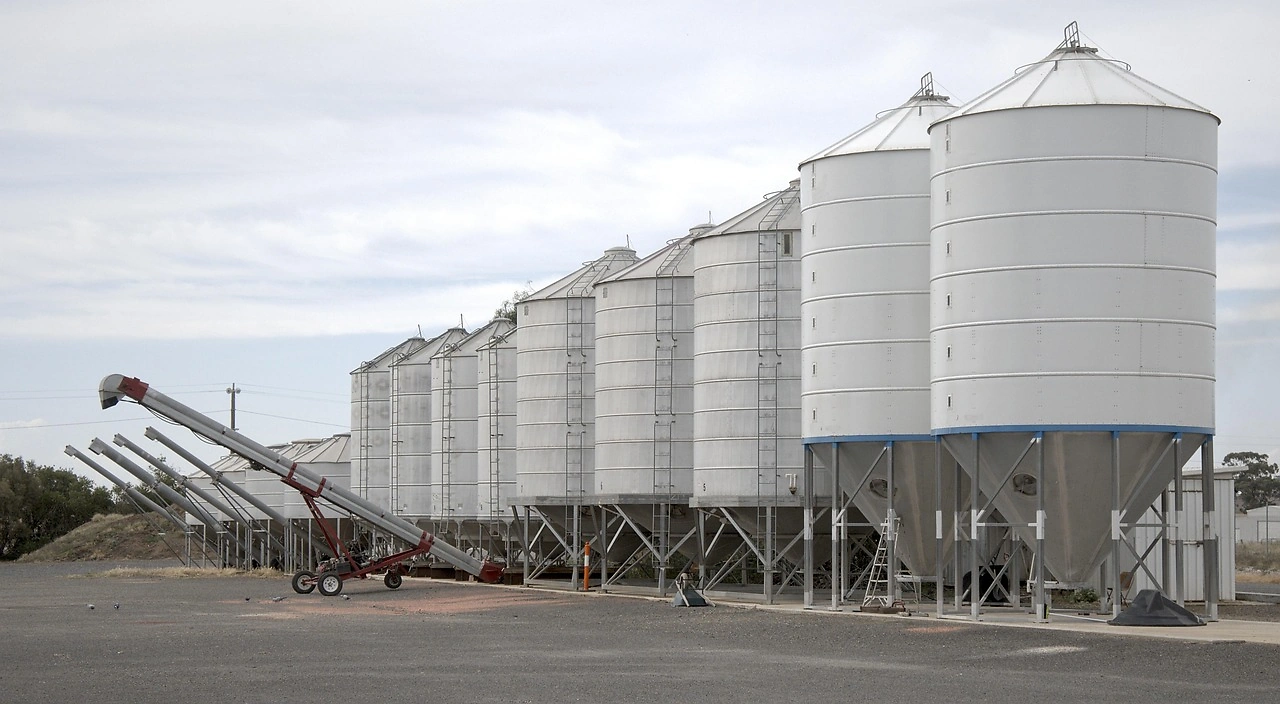Manildra Group Funds Environmental Projects After 2024 Silo Collapse