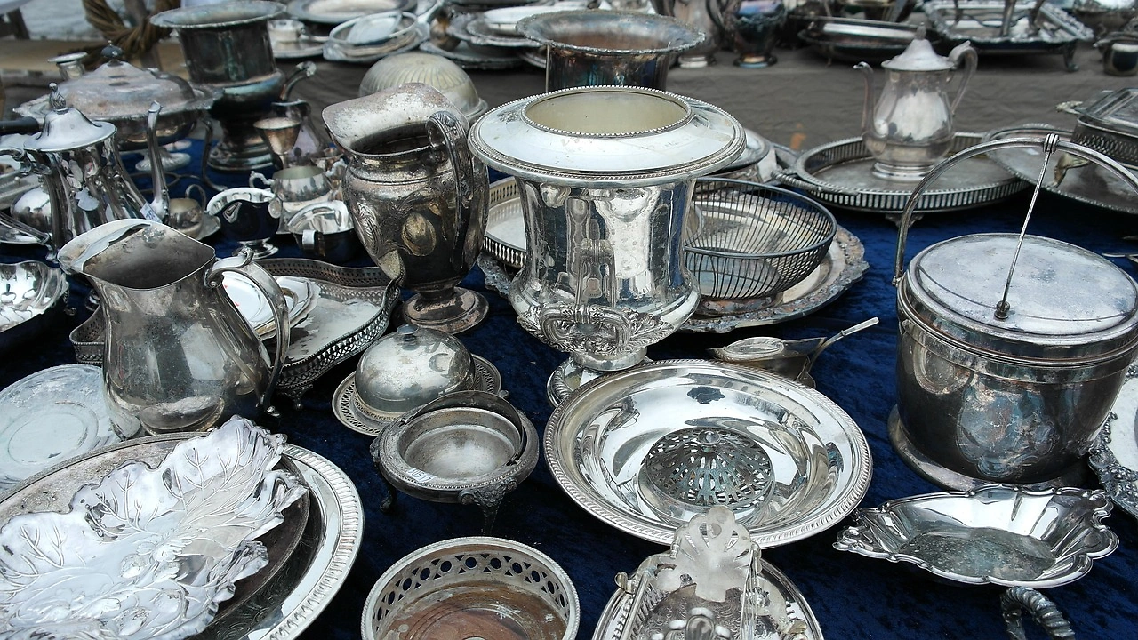 Silver Market Deficit to Continue Throughout 2026, Says BMI Report