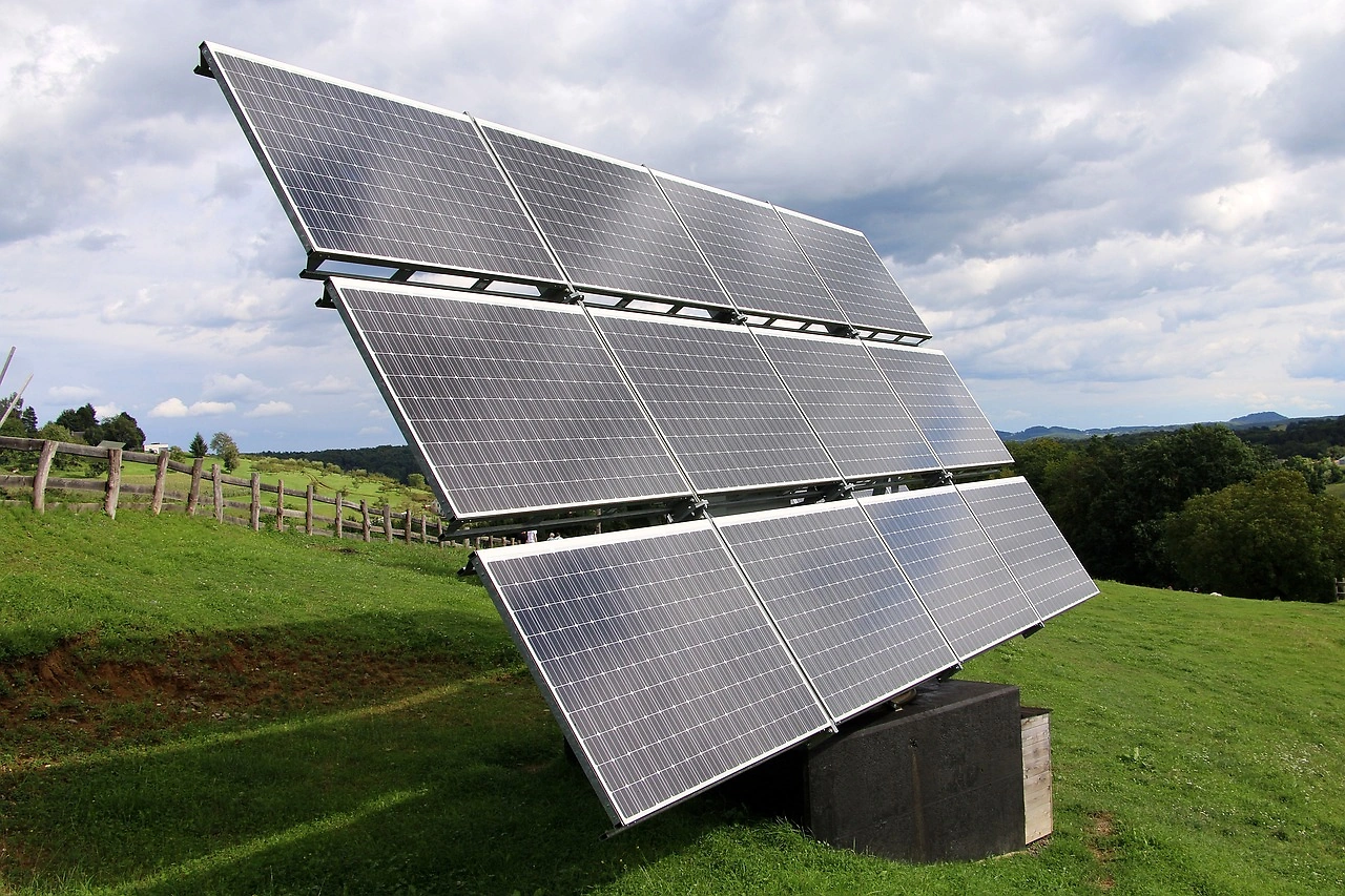 Finland's Utility-Scale Solar Capacity More Than Doubled in 2025, Reaching 352 MW