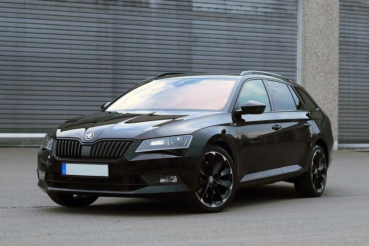 Skoda Auto Sees Surge in Electric Vehicle Sales and Profits