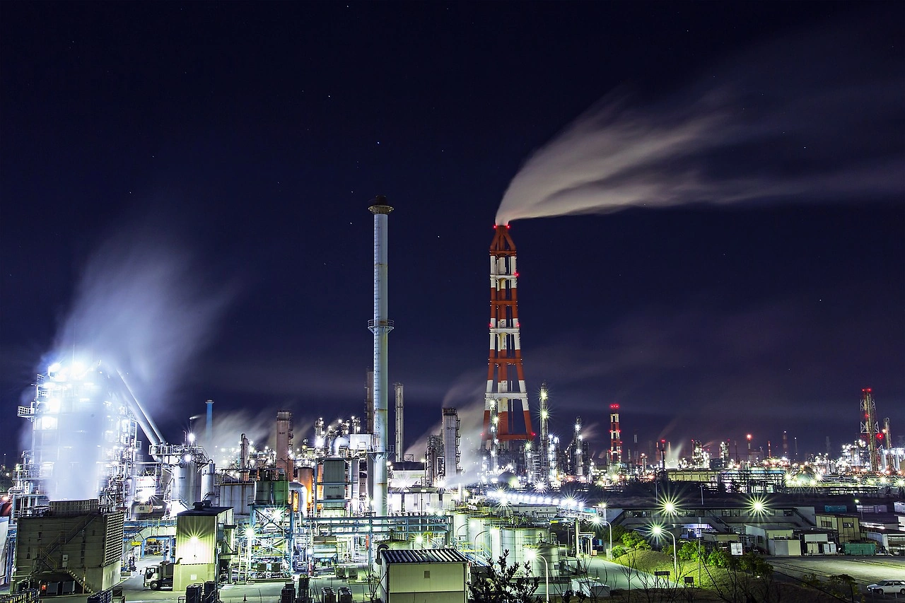 Europe's Aluminum Production Collapse Creates Strategic Scarcity