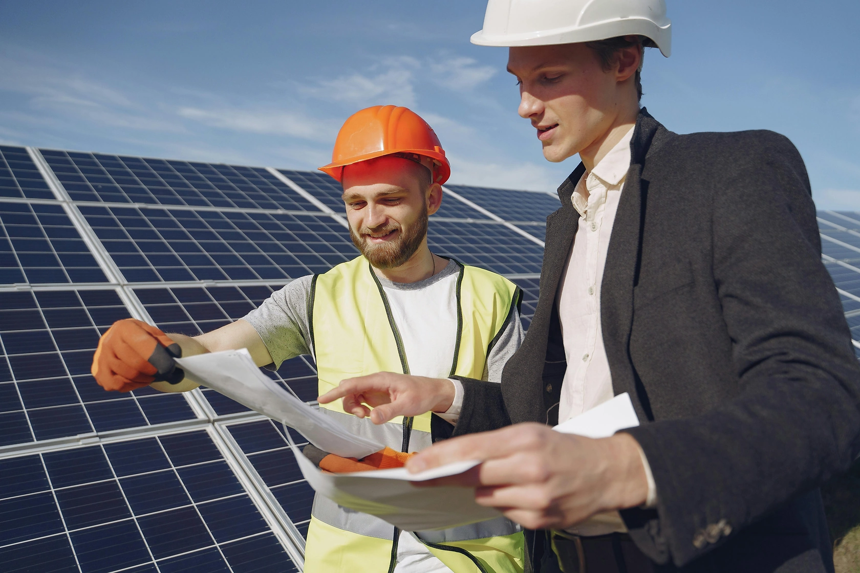 Smartenergy and ABB Form Strategic Collaboration for Renewable Energy Platforms