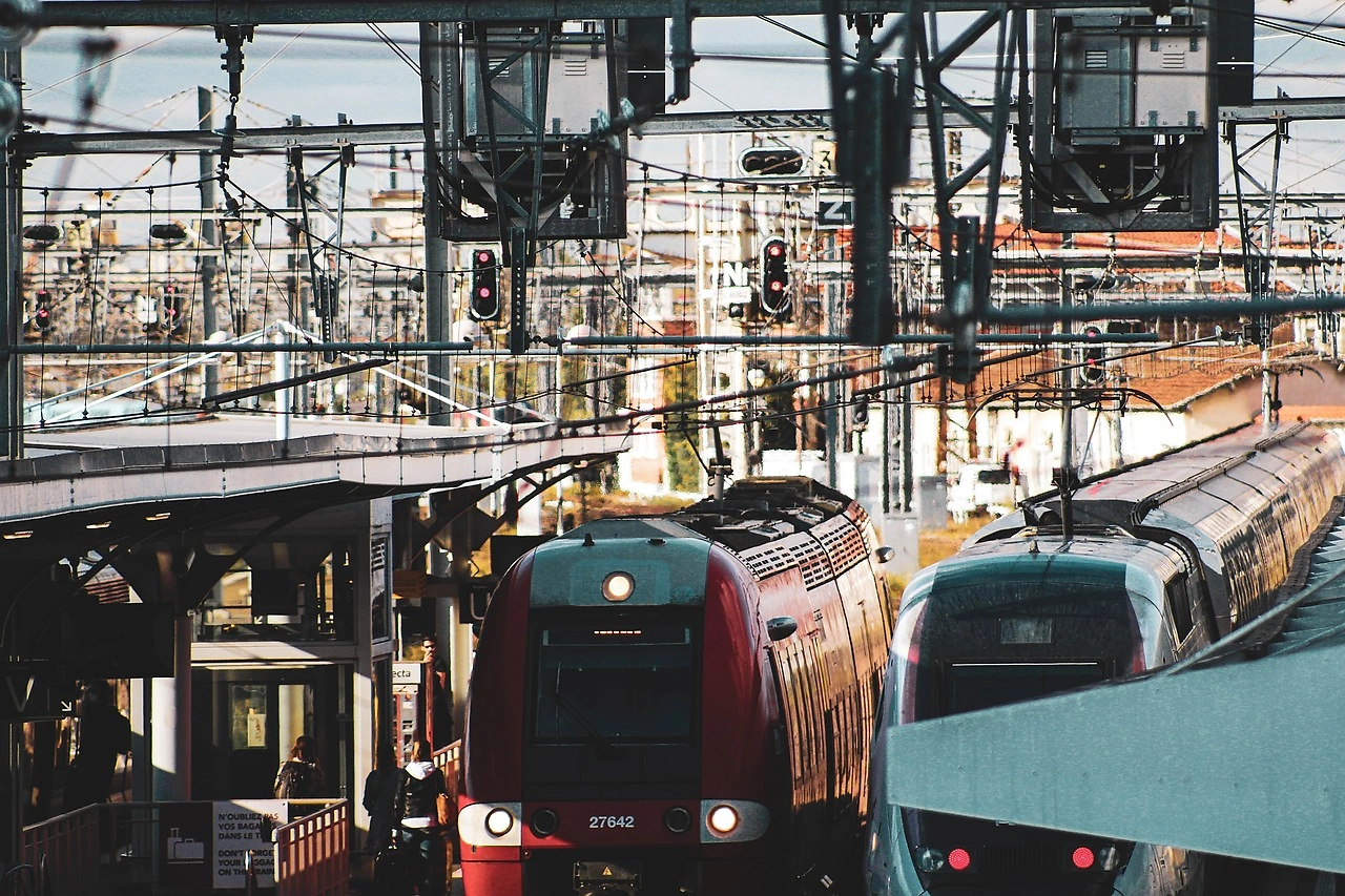 VIIA Inaugurates New Rail Motorway Terminal at Port of Sete